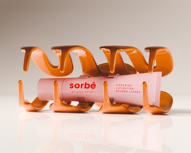 Sorbé by Nour Arida
