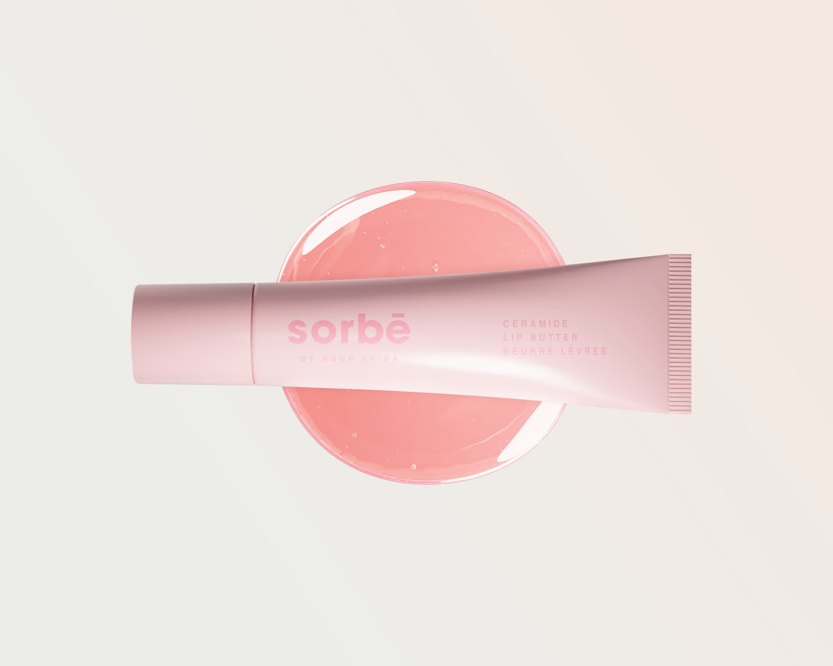 Sorbé by Nour Arida