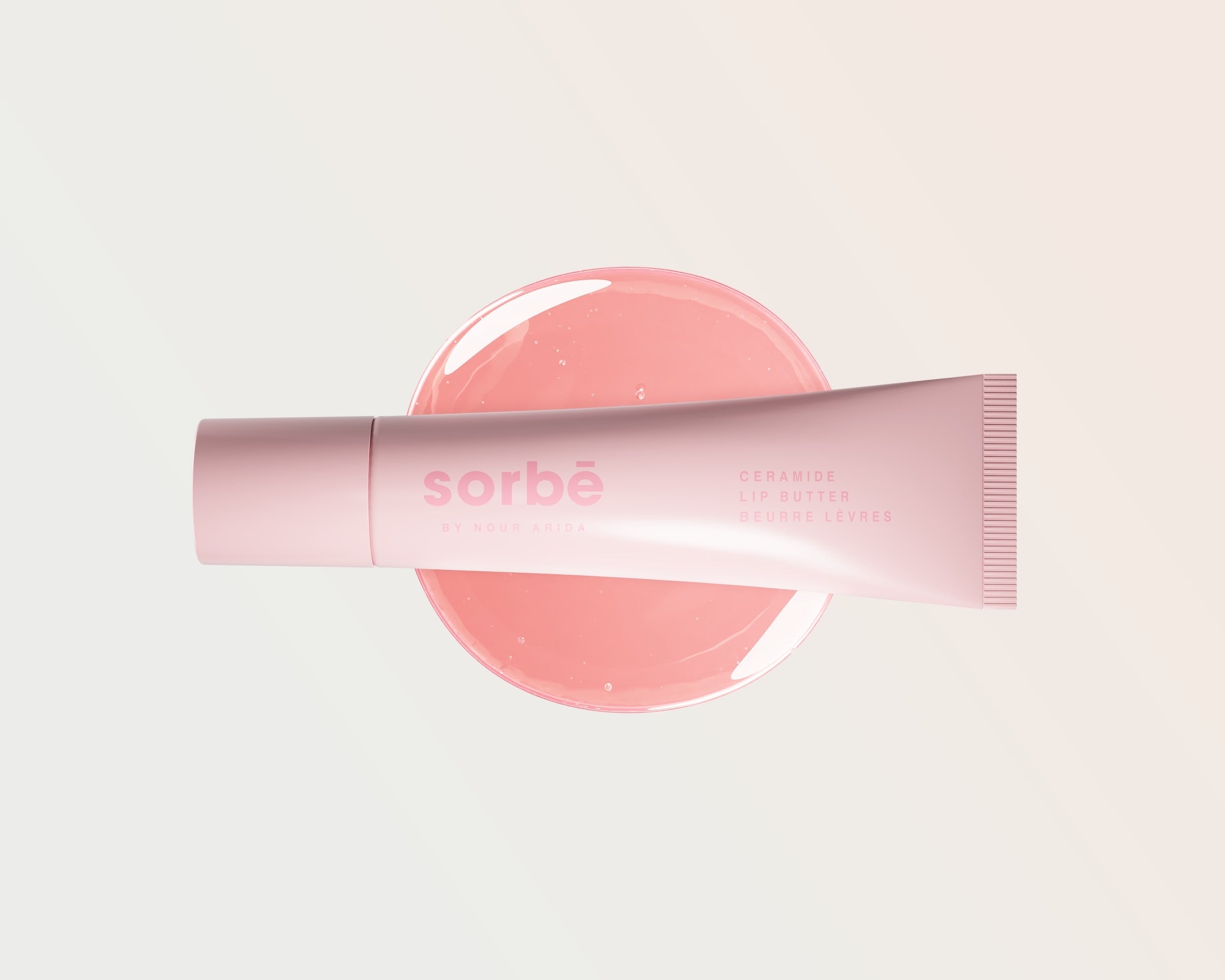 Sorbé by Nour Arida